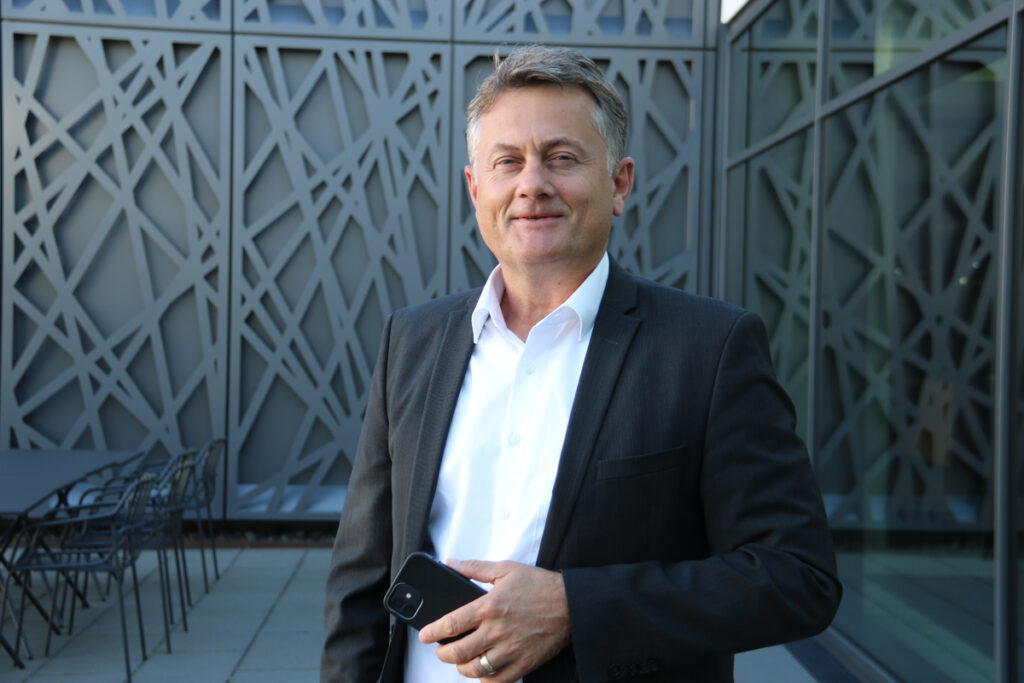 Karl Mayer opens own site in Turkey - The Textile Magazine