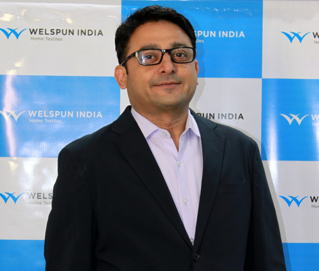 A Frontrunner In ESG - Welspun Advanced Textiles, India’s Largest ...