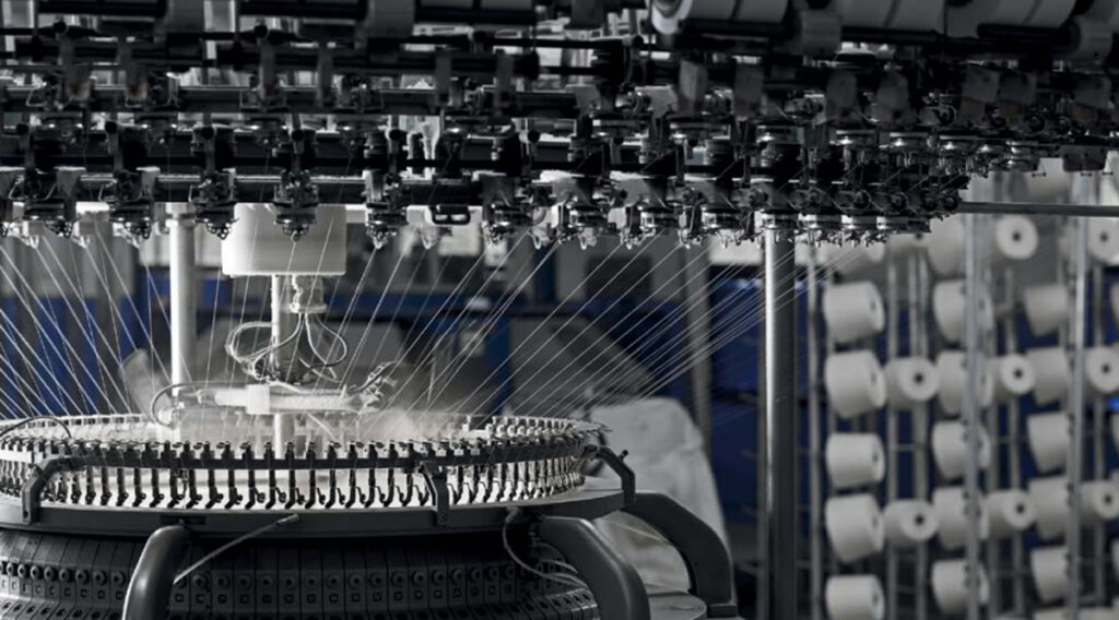 Tirupur's Strides Towards Global Sustainable Leadership in Knitwear ...