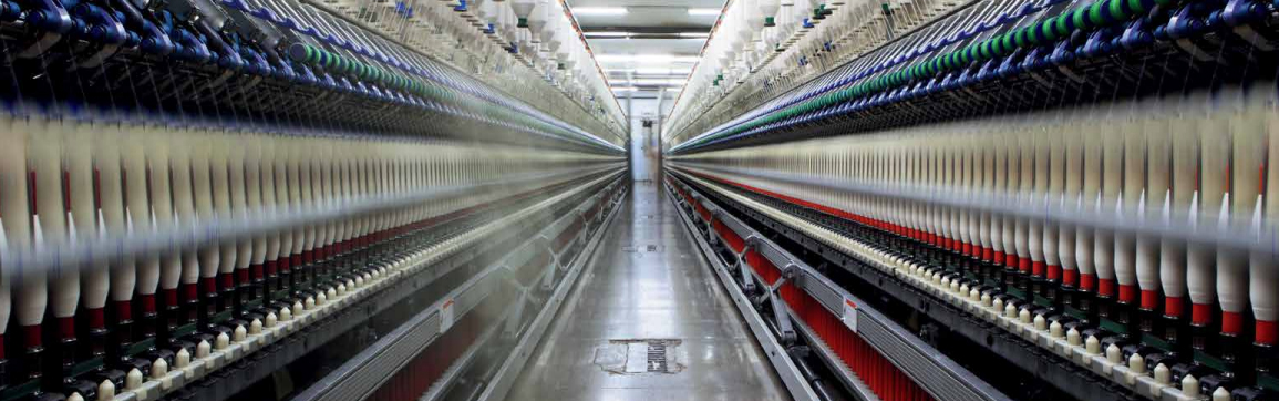 NAHAR’s spinning expansion plan on-track - The Textile Magazine