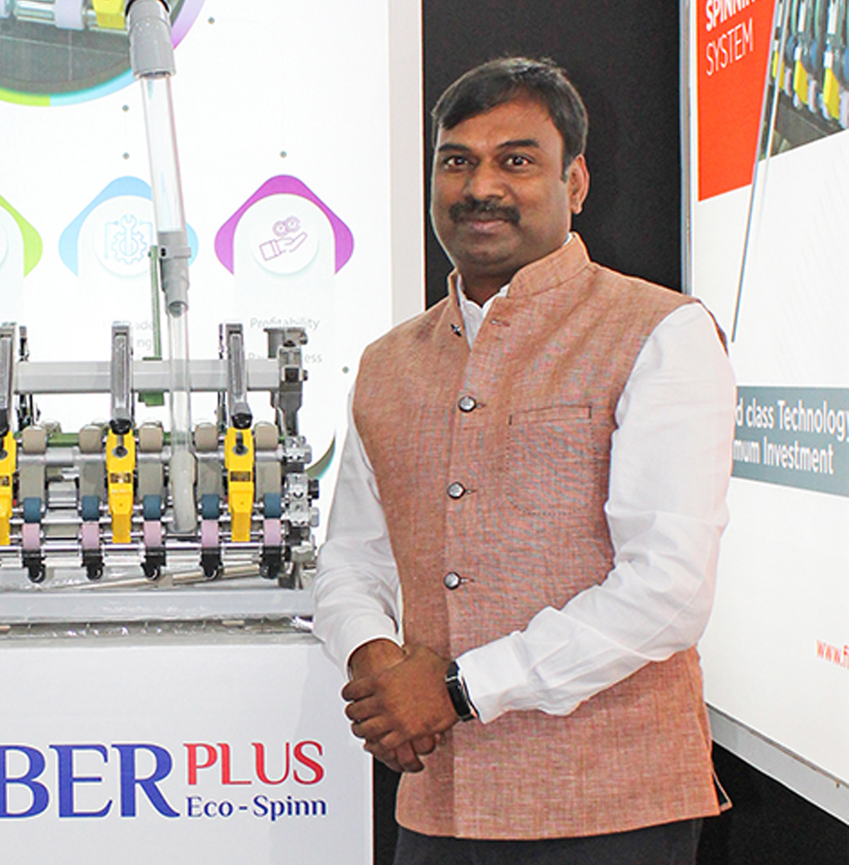 South India Mills Association (SIMA): Celebrating 90 Years of Textile ...