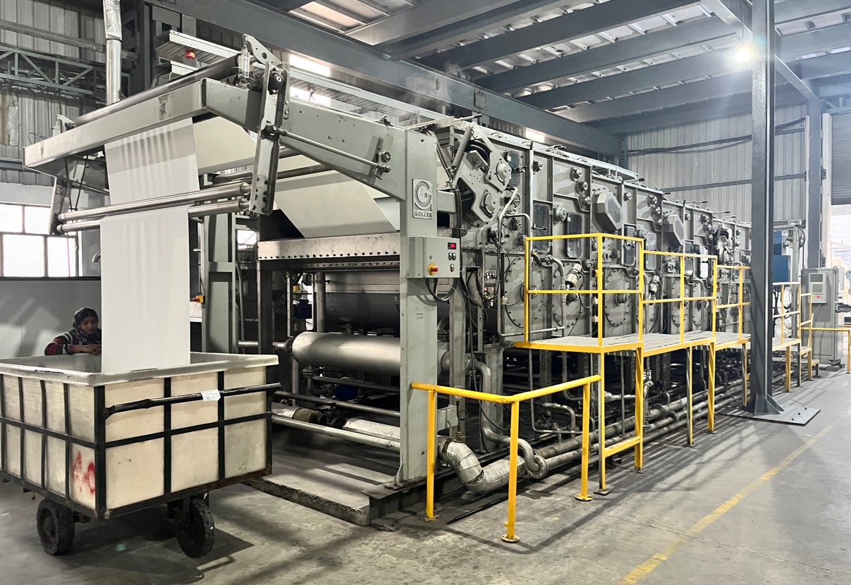 Innovation Unleashed: PI Cottex elevates performance with A.T.E. and ...