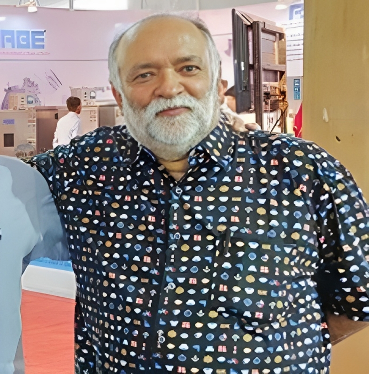 South India Mills Association (SIMA): Celebrating 90 Years of Textile ...