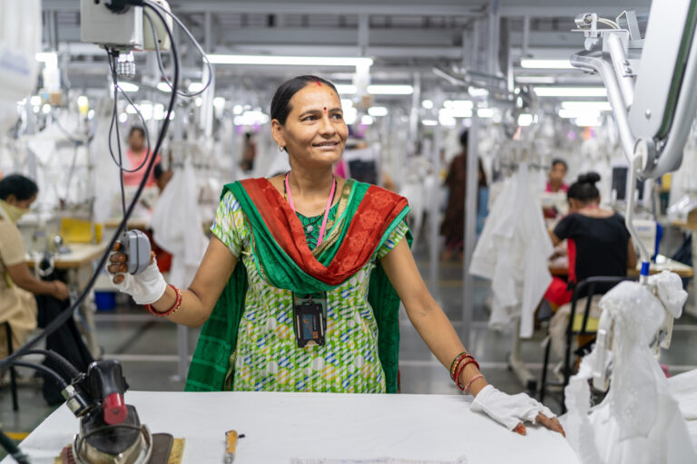 Shahi Exports' Green Journey: Powering Towards 100% Renewable Energy ...