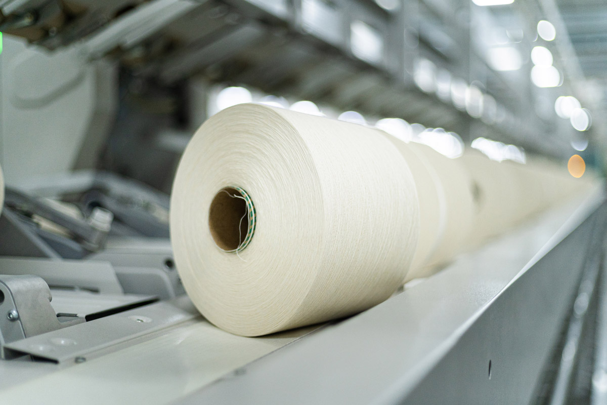 Sagar Group's Textile Renaissance: Unveiling Visionary Leadership and ...