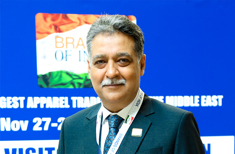 CMAI 'Brands of India' Pavilion will showcase over 100 top Indian ...