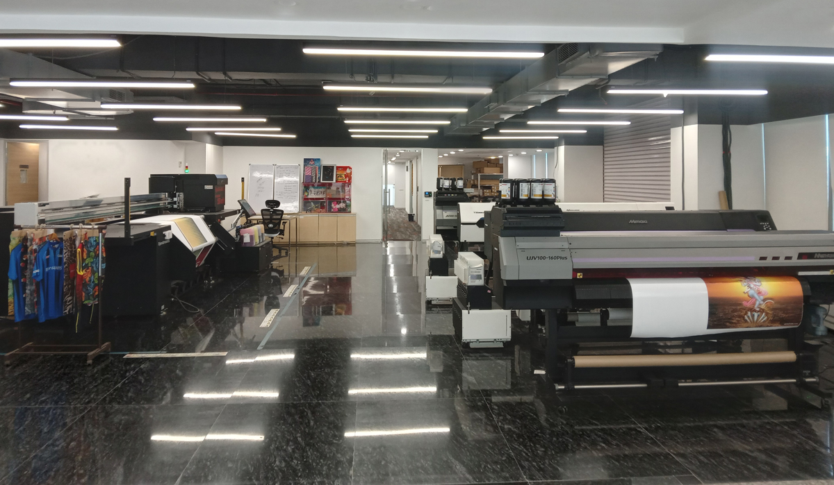 Mimaki India's Impact and Vision: Driving Innovation in Textile ...