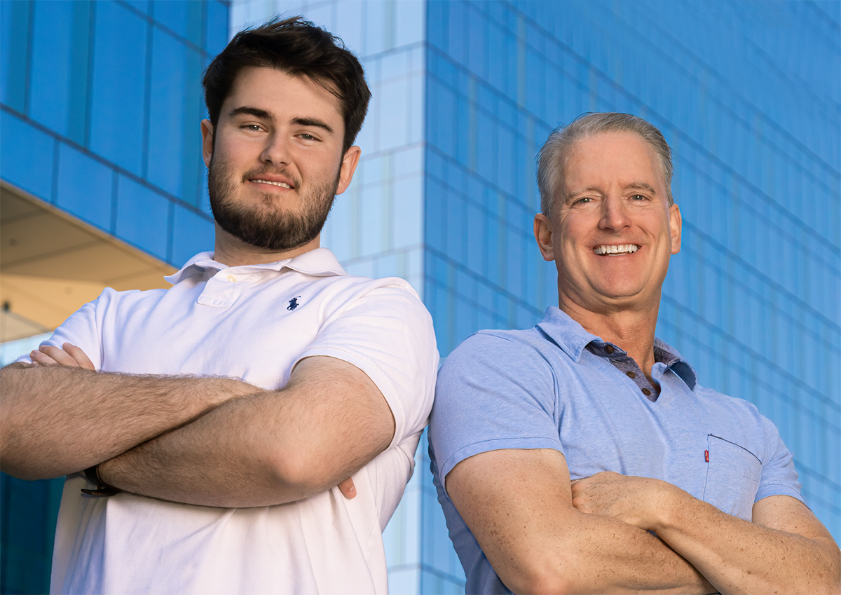 Smart Apron achieves Success Partnering with Loyal Textile Mills - The ...