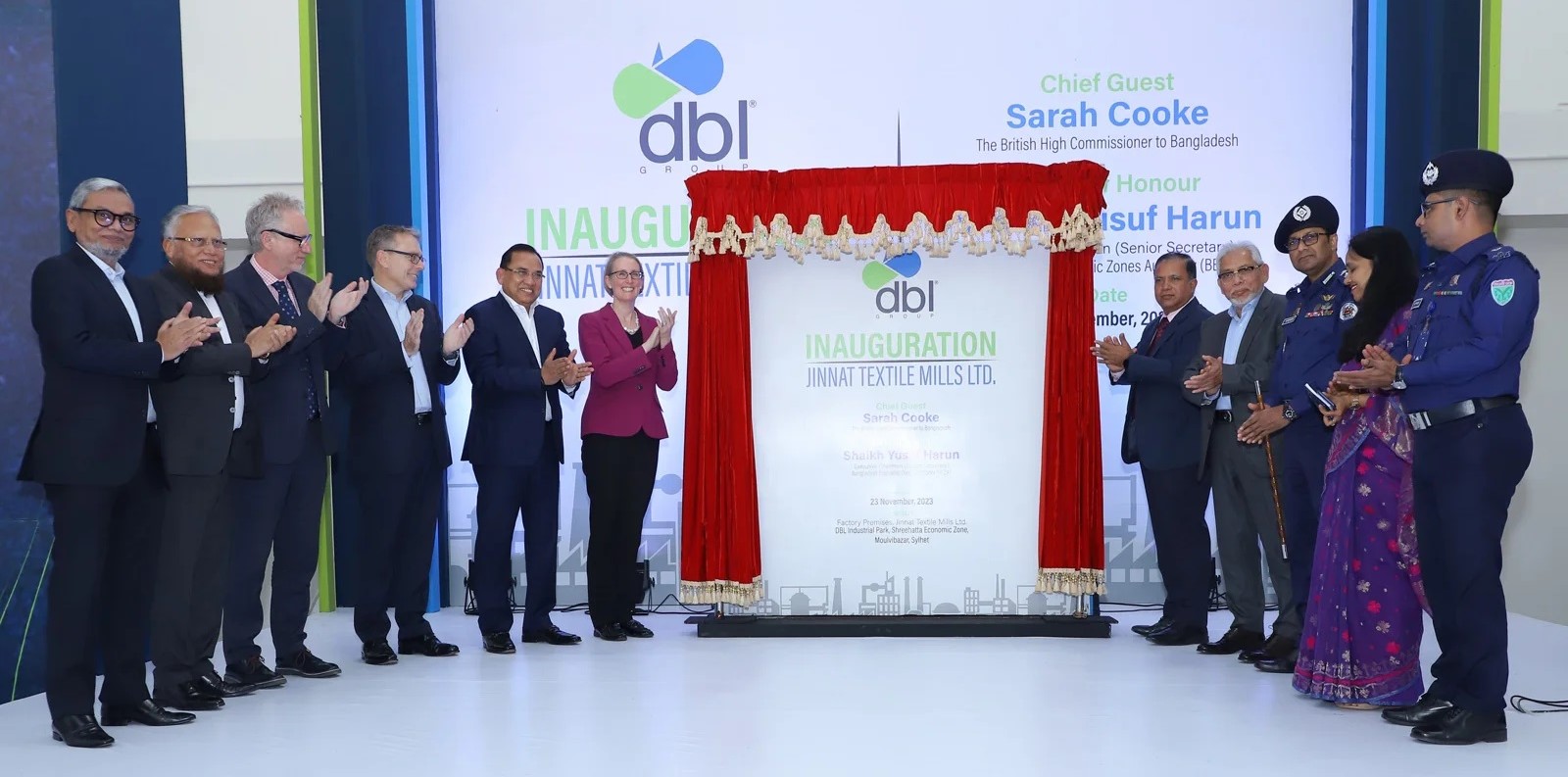 Leading the Charge: DBL's Sustainability 5.0 Journey - The Textile Magazine