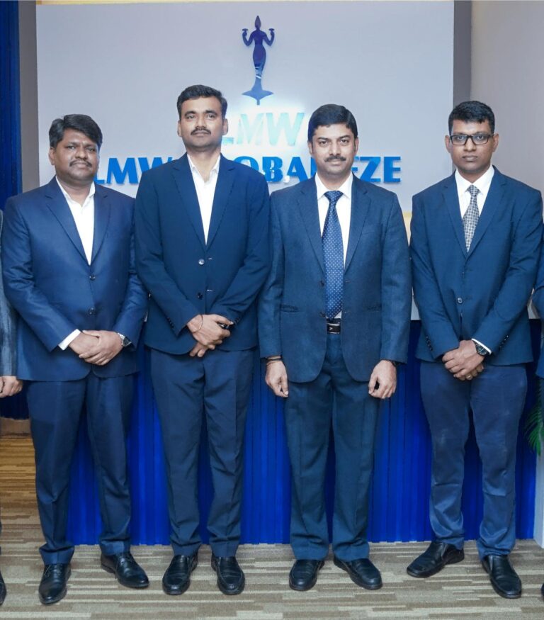 LMW’s Journey in Bangladesh - The Textile Magazine