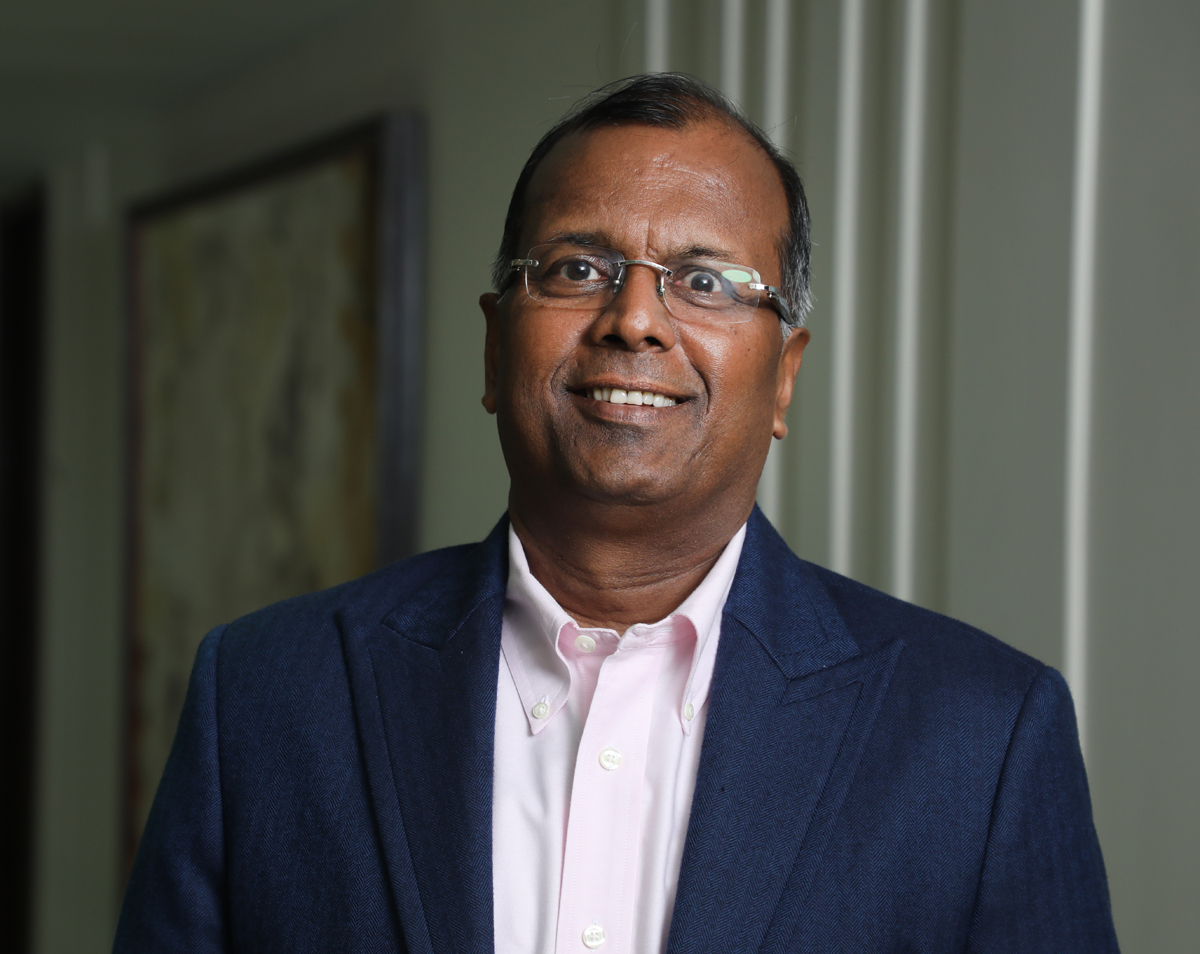 GHCL Textiles’ Strategic Investments and Capacity Expansion program ...