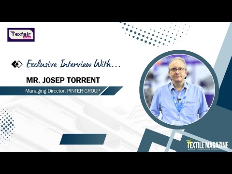 Pinter Group The Textile Magazine