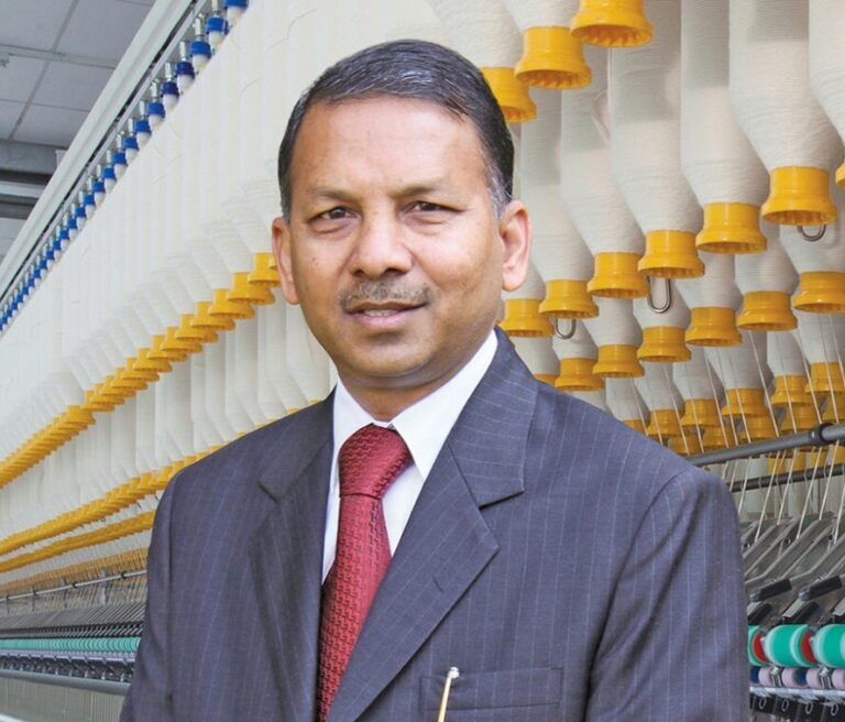 Trident Group announces ₹3,000 Crore investment in Madhya Pradesh - The ...