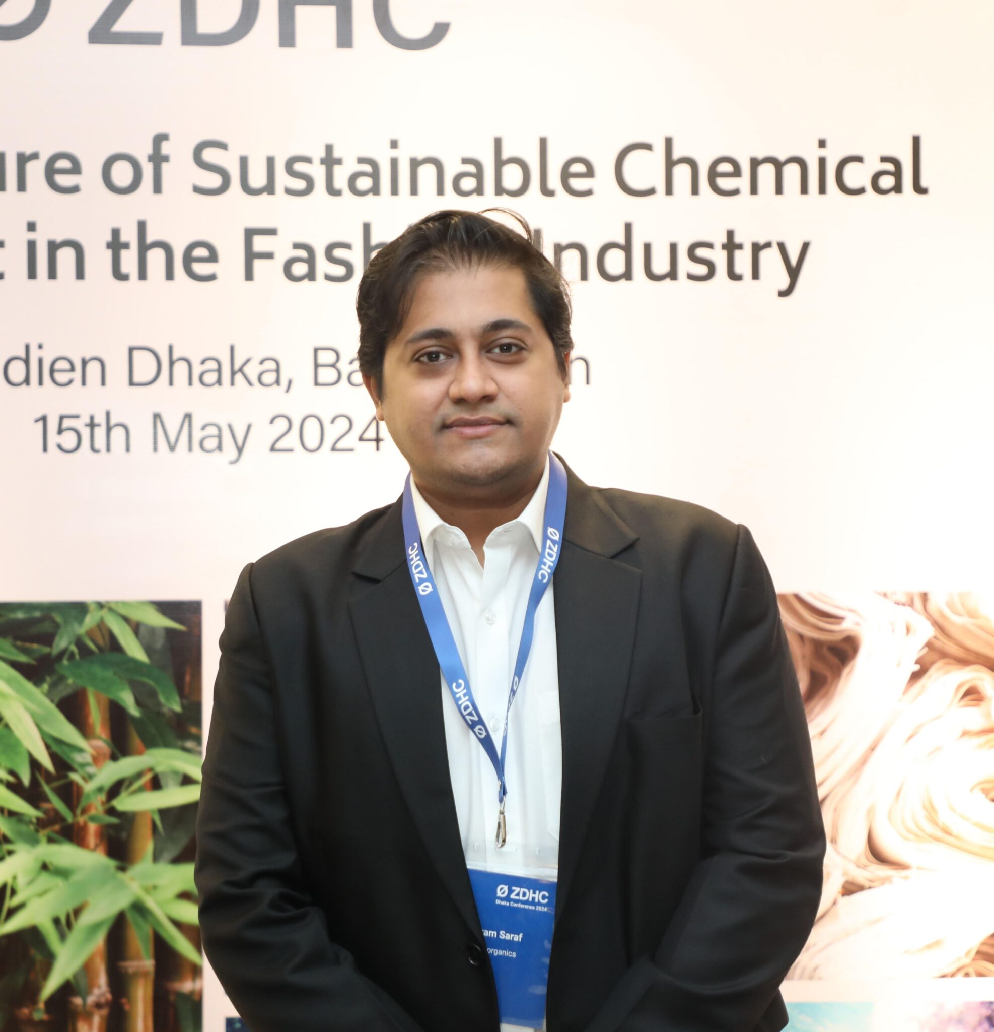 Apna Organics: Pioneering Sustainable Innovations Across the Textile ...