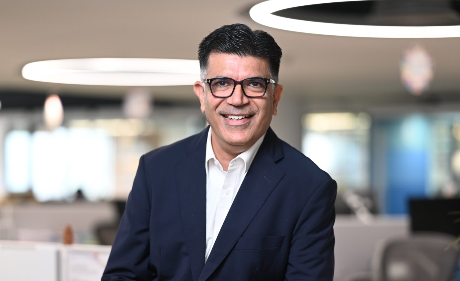 Rockwell Automation Expanding Presence in India with New Manufacturing ...