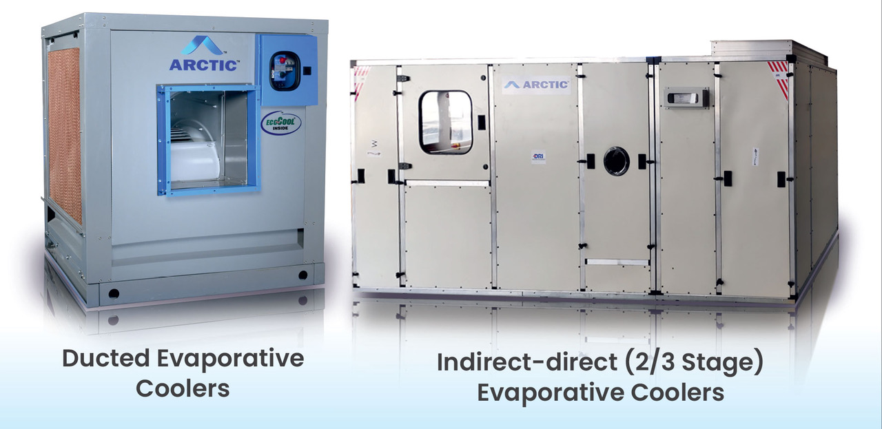 Revolutionizing Textile Manufacturing with DEC-IDEC: The Future of ...