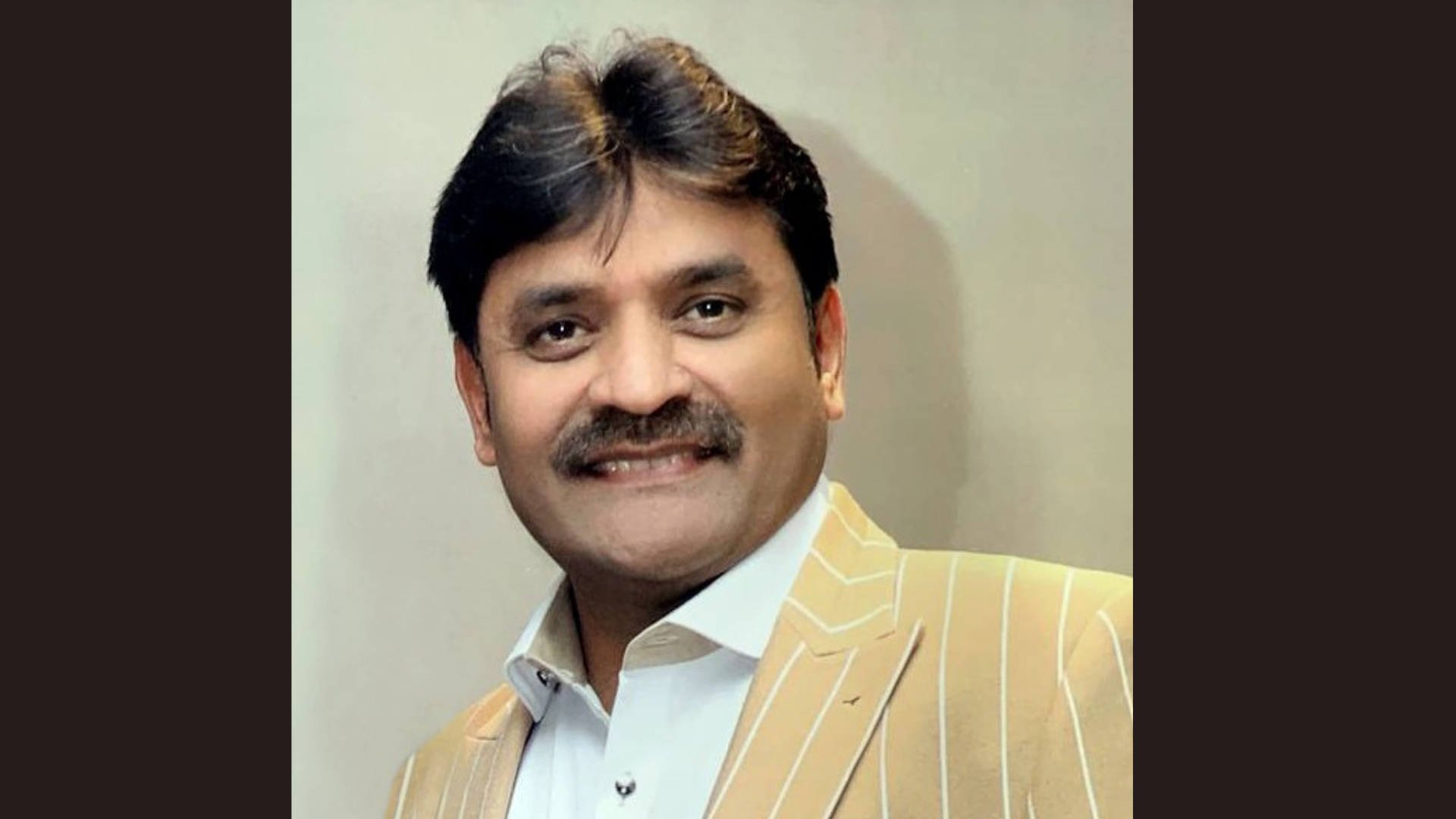 Santosh Katariya takes over as new President of CMAI - The Textile Magazine