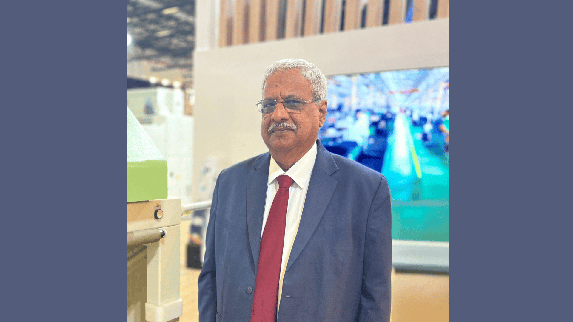 LMW: Revolutionizing the Textile Industry with Innovative Technology ...