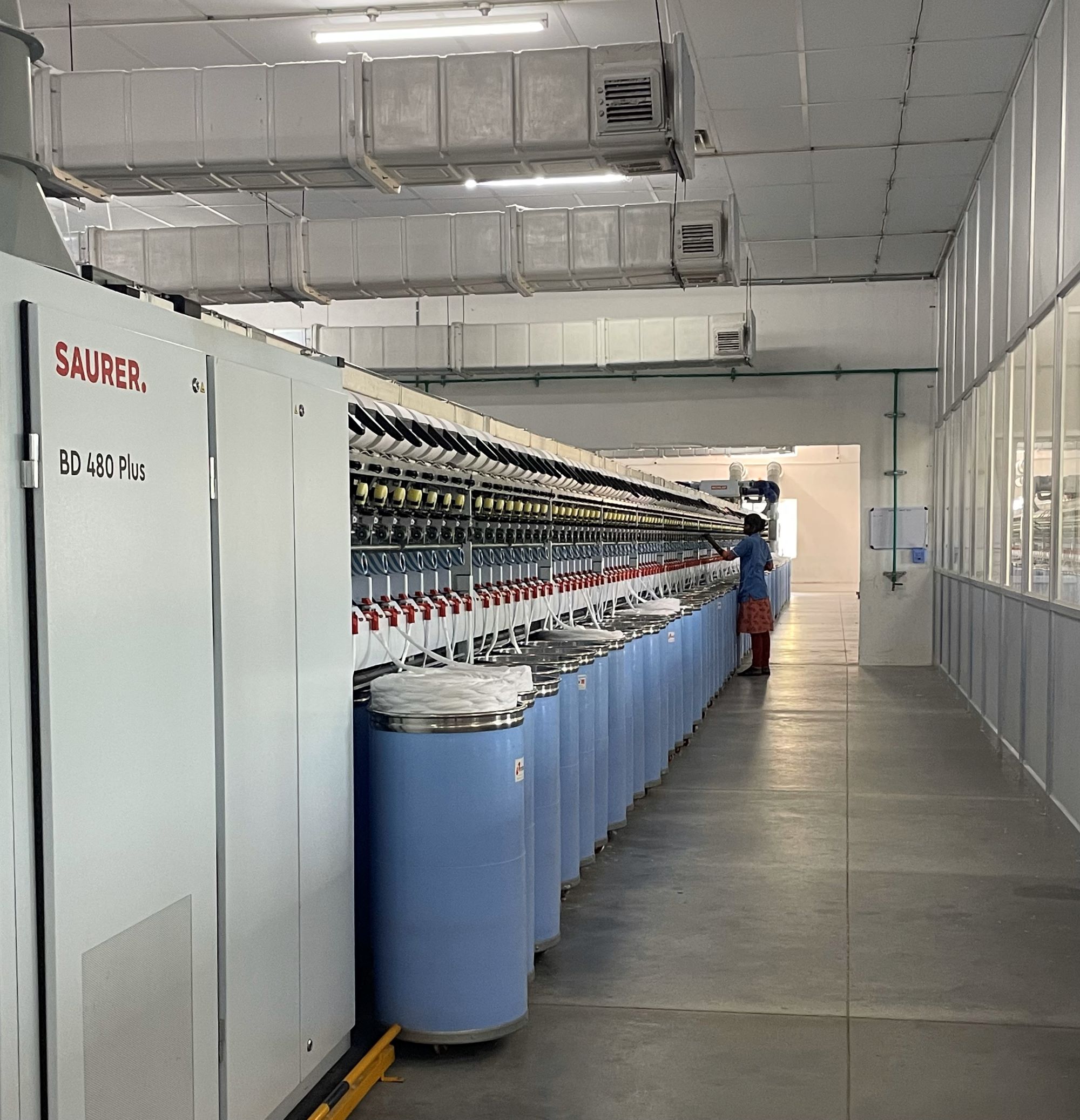 Empowering Tomorrow: Varsidhi Textiles’ Commitment to Sustainability ...