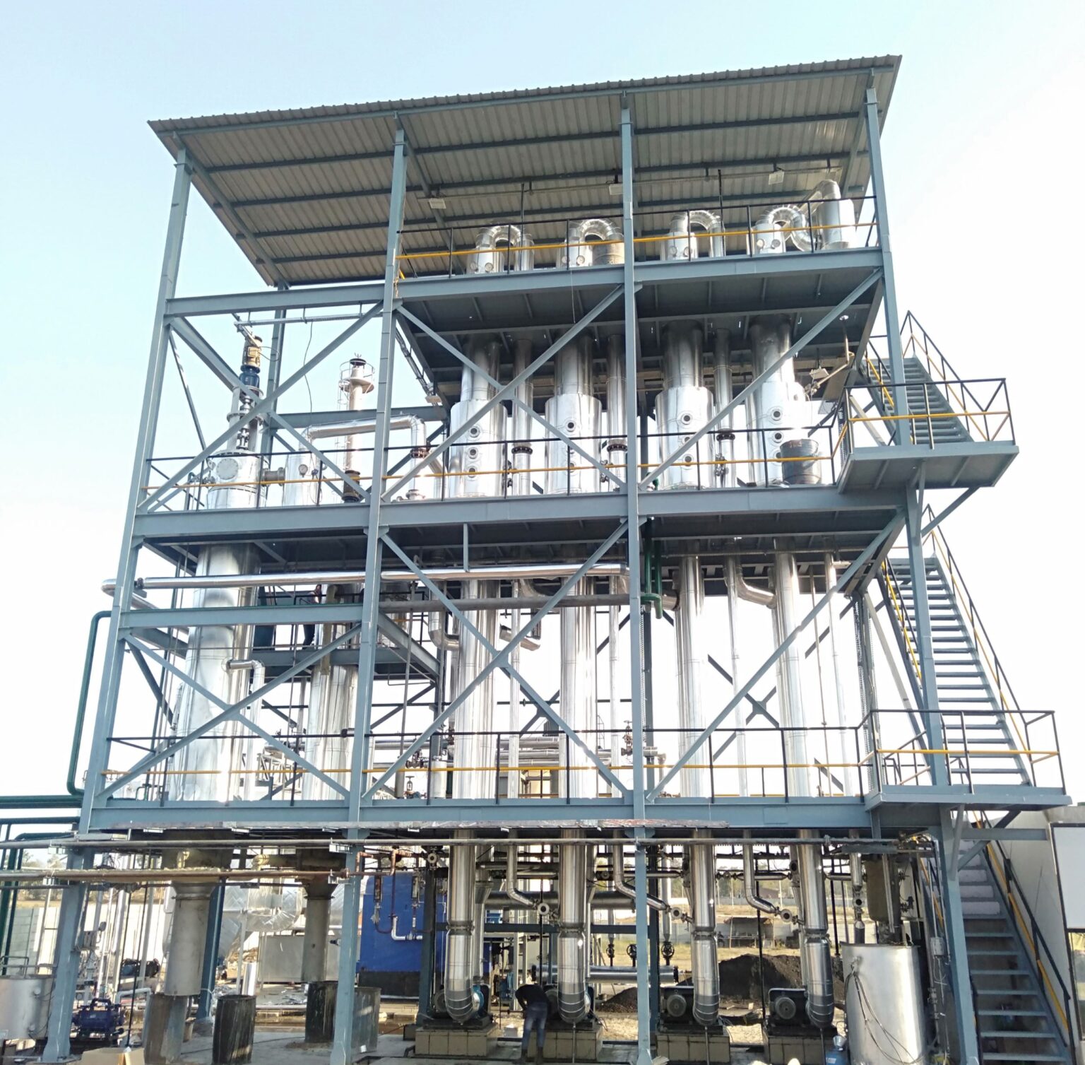 Ketav Consultant – ZLD Expert of the Textile Industry - The Textile ...