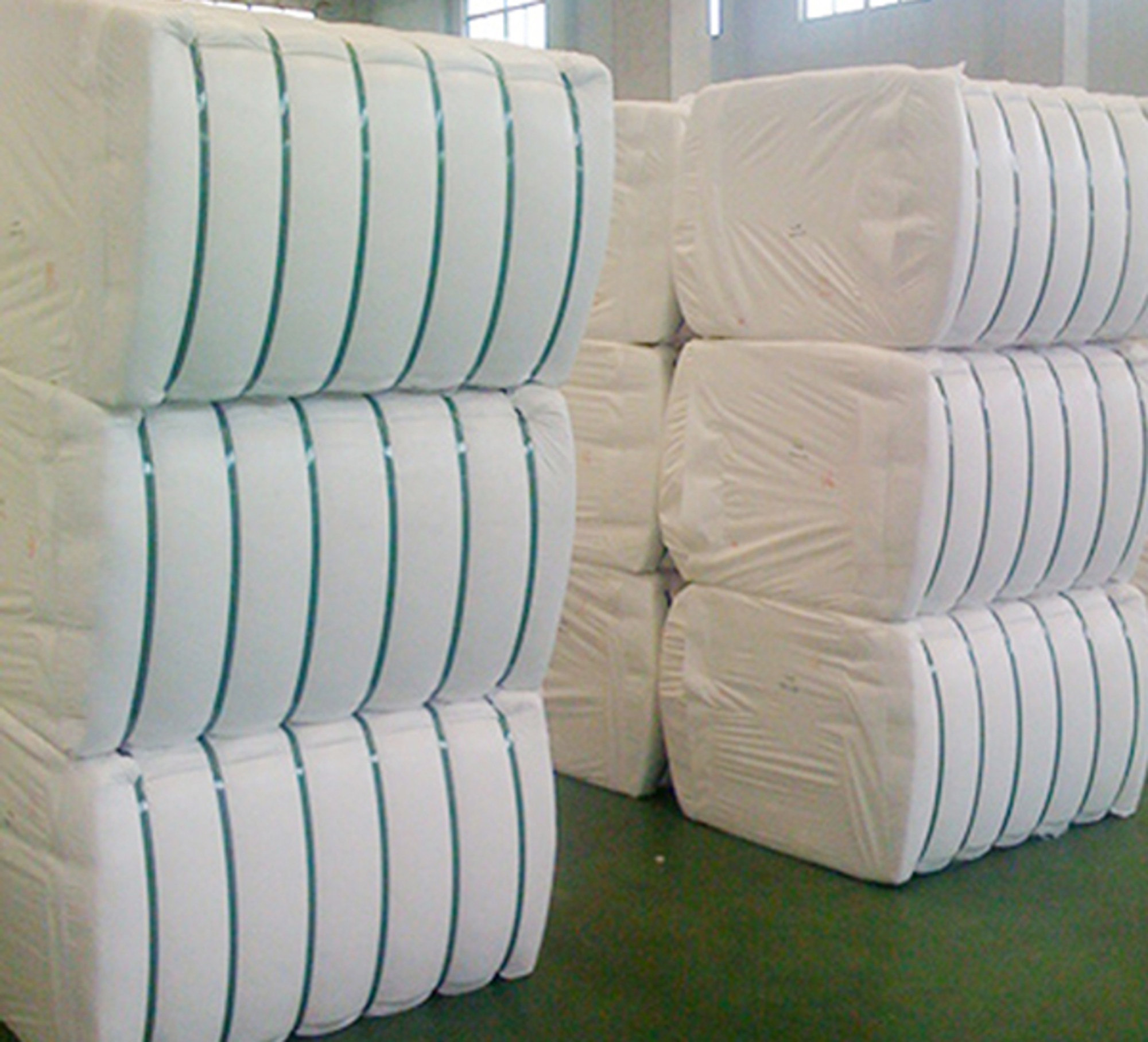 Two Companies, One Vision: Lakshmi Impex and Lakshmi Fibres Growth ...