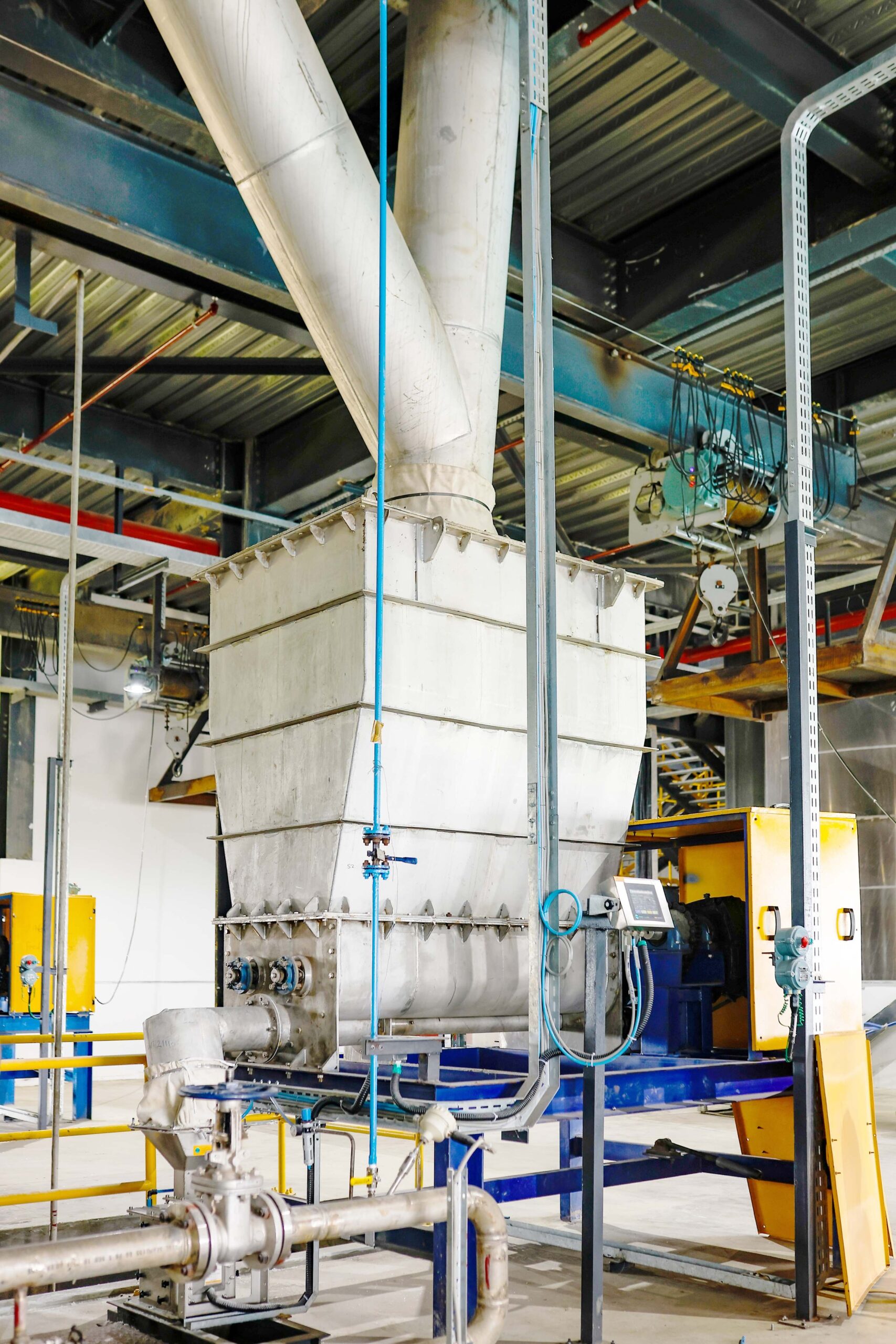 revalyu Resources: Revolutionizing PET Recycling with World’s Largest ...