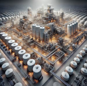 Indian Oil Corporation Announces ₹4,382 Crore Investment in Textile ...