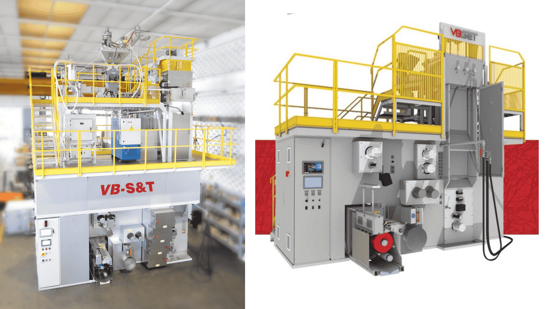 A.T.E. partners with VB SET for melt spinning, including lab and pilot ...