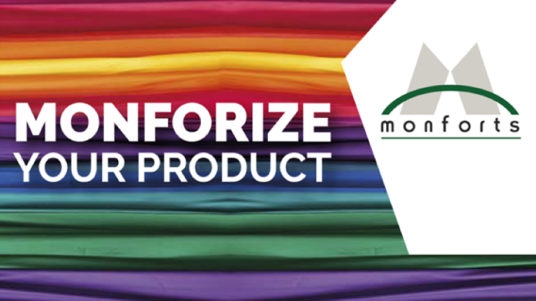 Monforts - The Textile Magazine