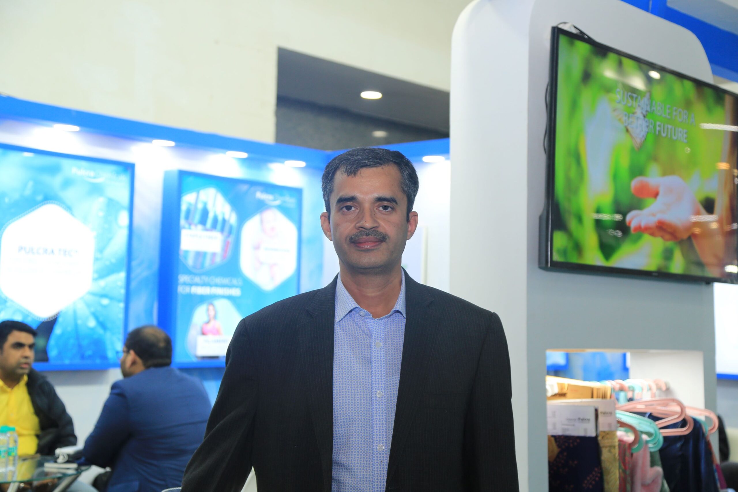 Pulcra Chemicals: Pioneering Sustainable and Innovative Solutions for ...