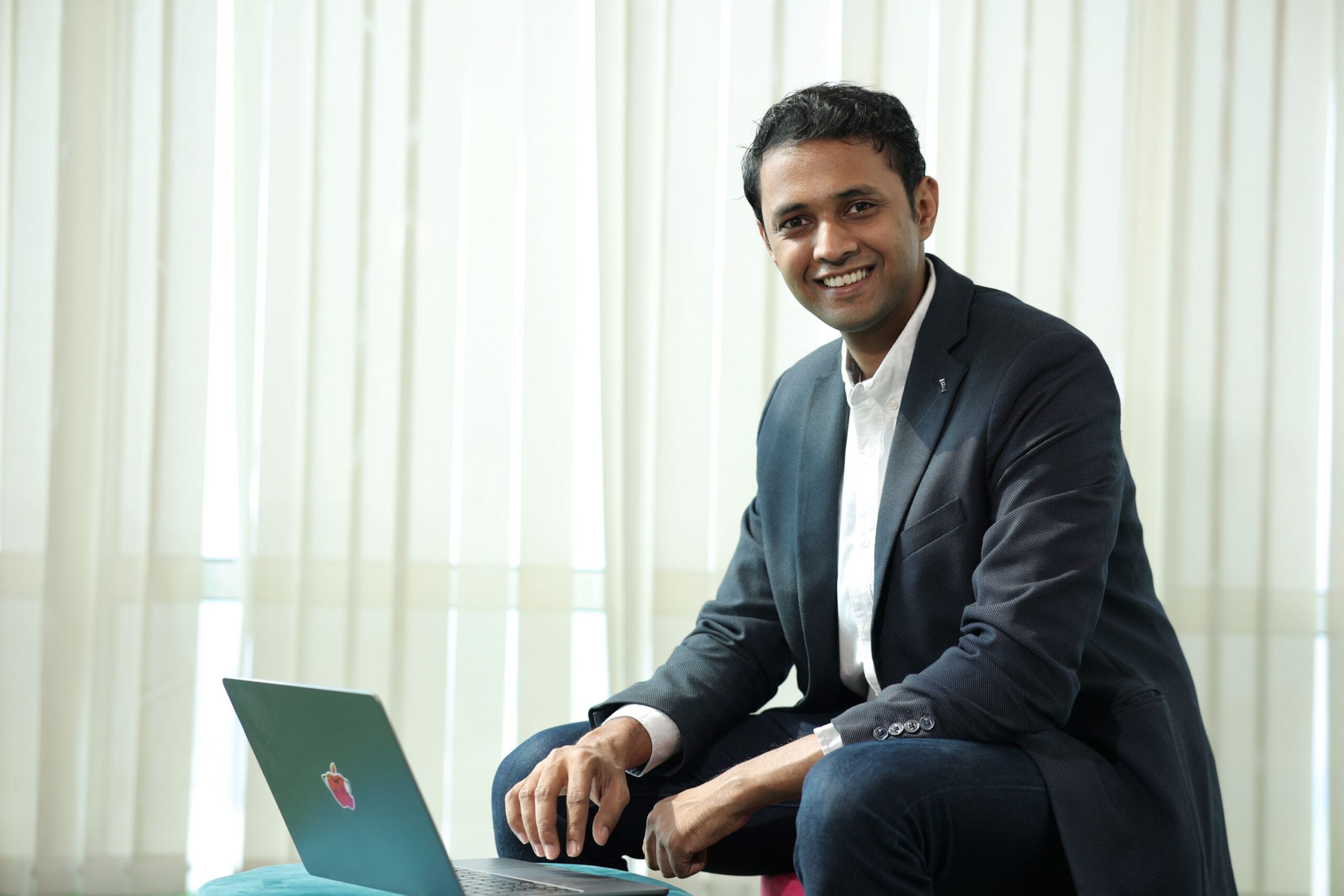 Indian Apparel Manufacturers Must Invest in Large-Scale Setups—The Time ...