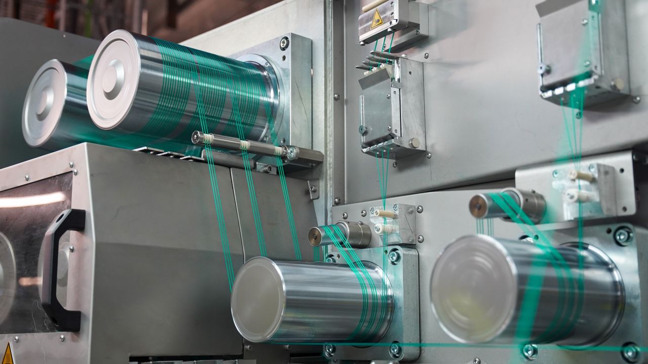 B.I.G. Yarns to invest Euro 25 million in state-of-the-art yarn ...