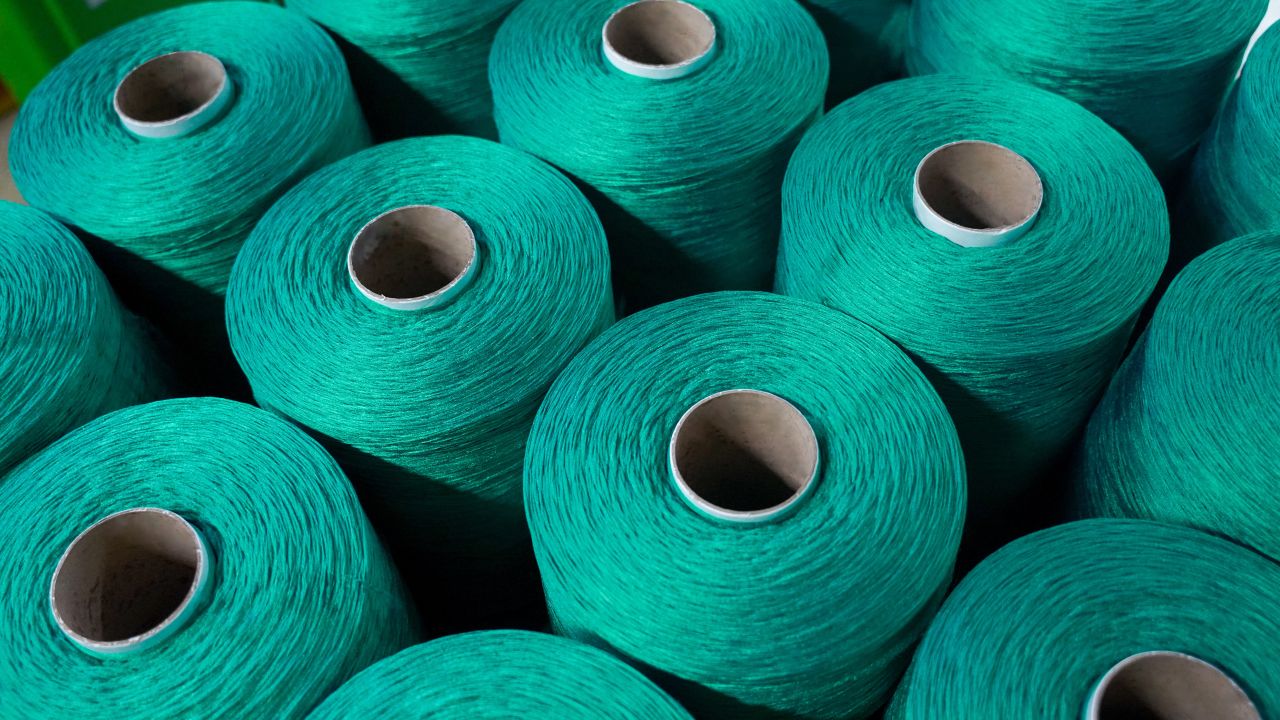 B.I.G. Yarns to invest Euro 25 million in state-of-the-art yarn ...