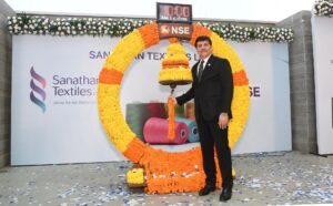 Sanathan Textiles Expands with ₹1,850 Crore Investment in Punjab ...