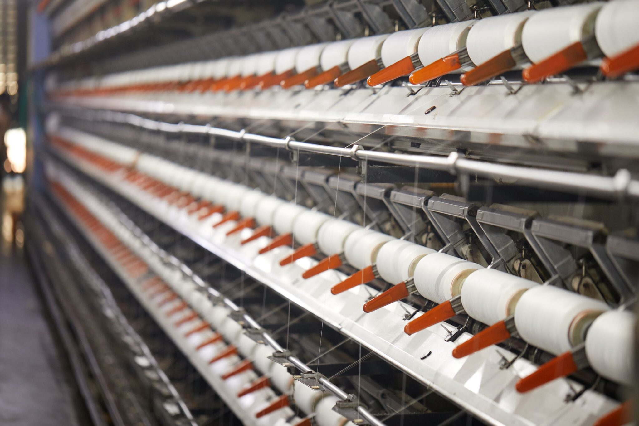 Sanathan Textiles Expands with ₹1,850 Crore Investment in Punjab ...
