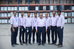 Sanathan Textiles Expands with ₹1,850 Crore Investment in Punjab ...
