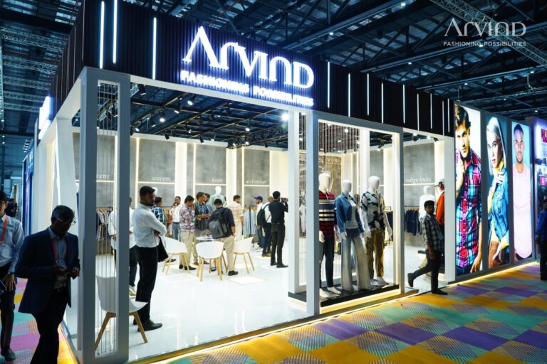 Arvind Limited Charts Next-Gen Growth with ₹500 Cr Investment in ...