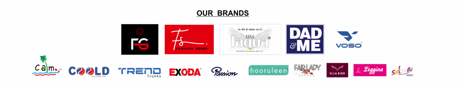Essa Garments Private Limited: Weaving a Legacy of Excellence in Indian ...