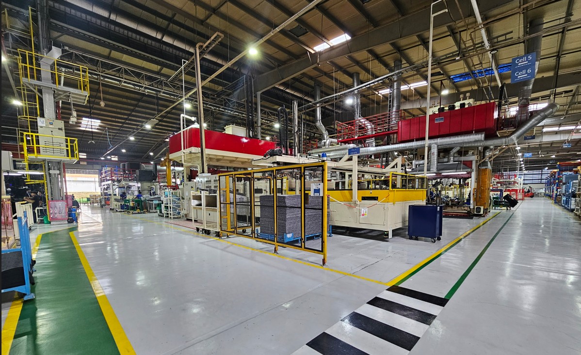 Supreme Nonwovens: Pioneering a Sustainable Future for Advanced ...