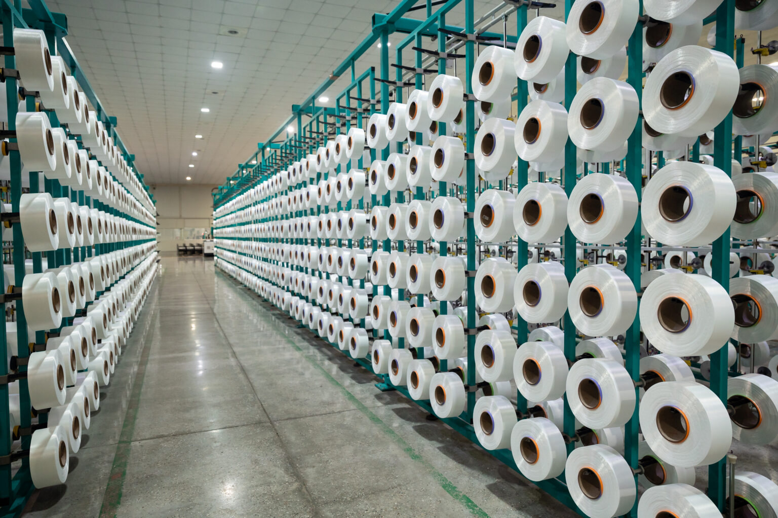 Youngone Corporation: Shaping the Future of Global Apparel with ...
