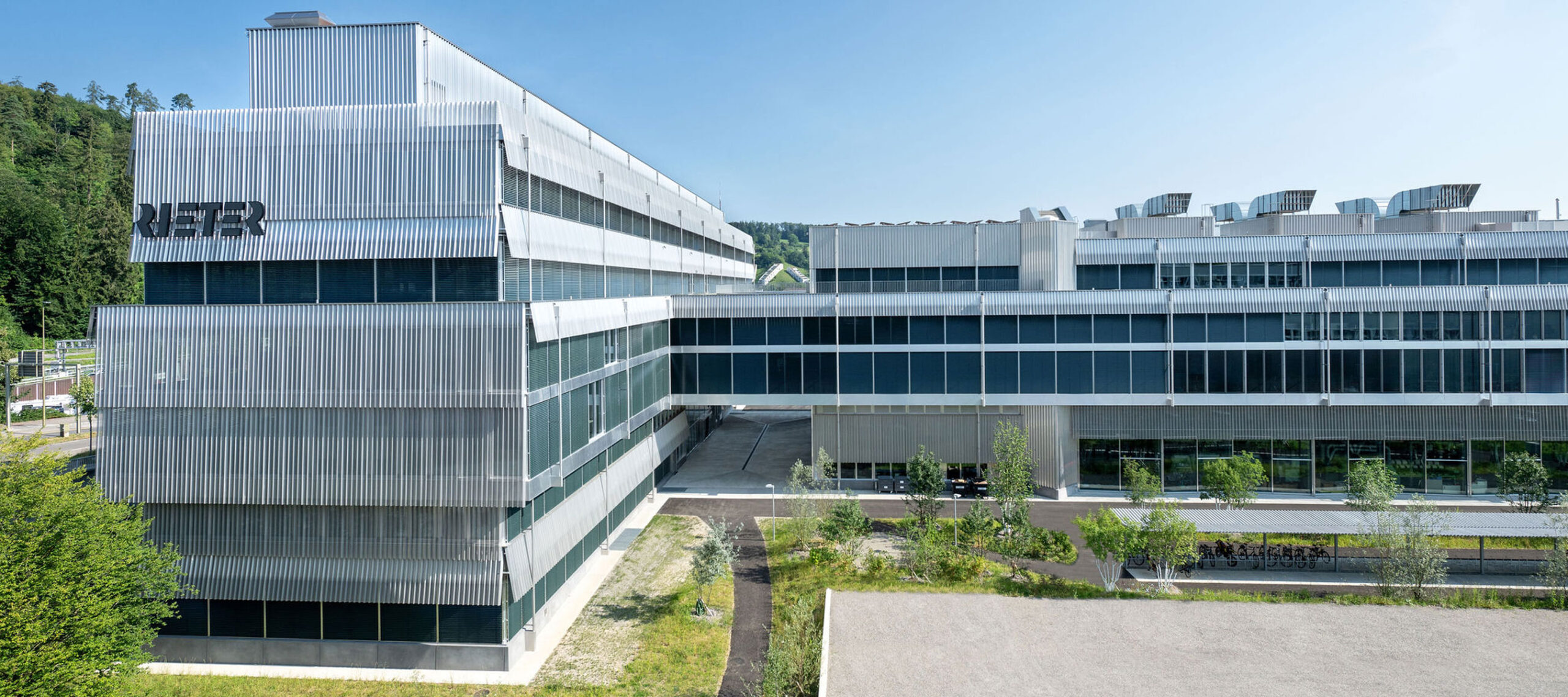 Rieter Completes Acquisition of Barmag - The Textile Magazine