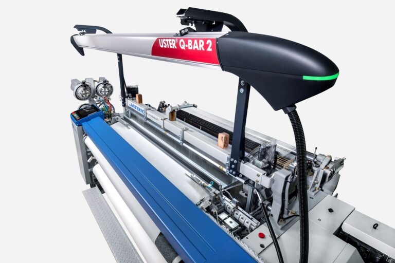 Uster Technologies: Enabling Predictive Quality and Process Control for ...
