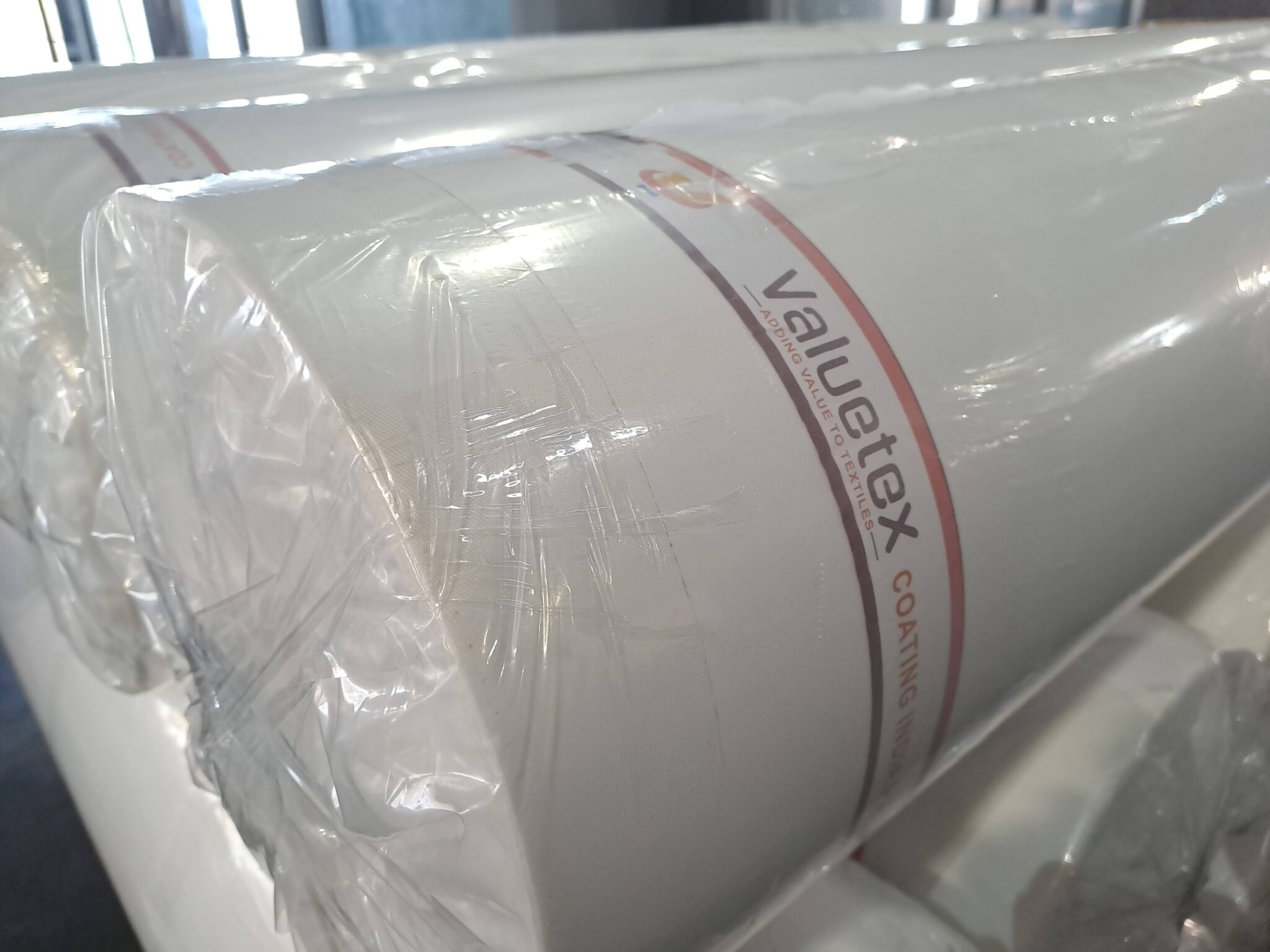 Valuetex Coating India revolutionizes functional fabric finishes - The ...