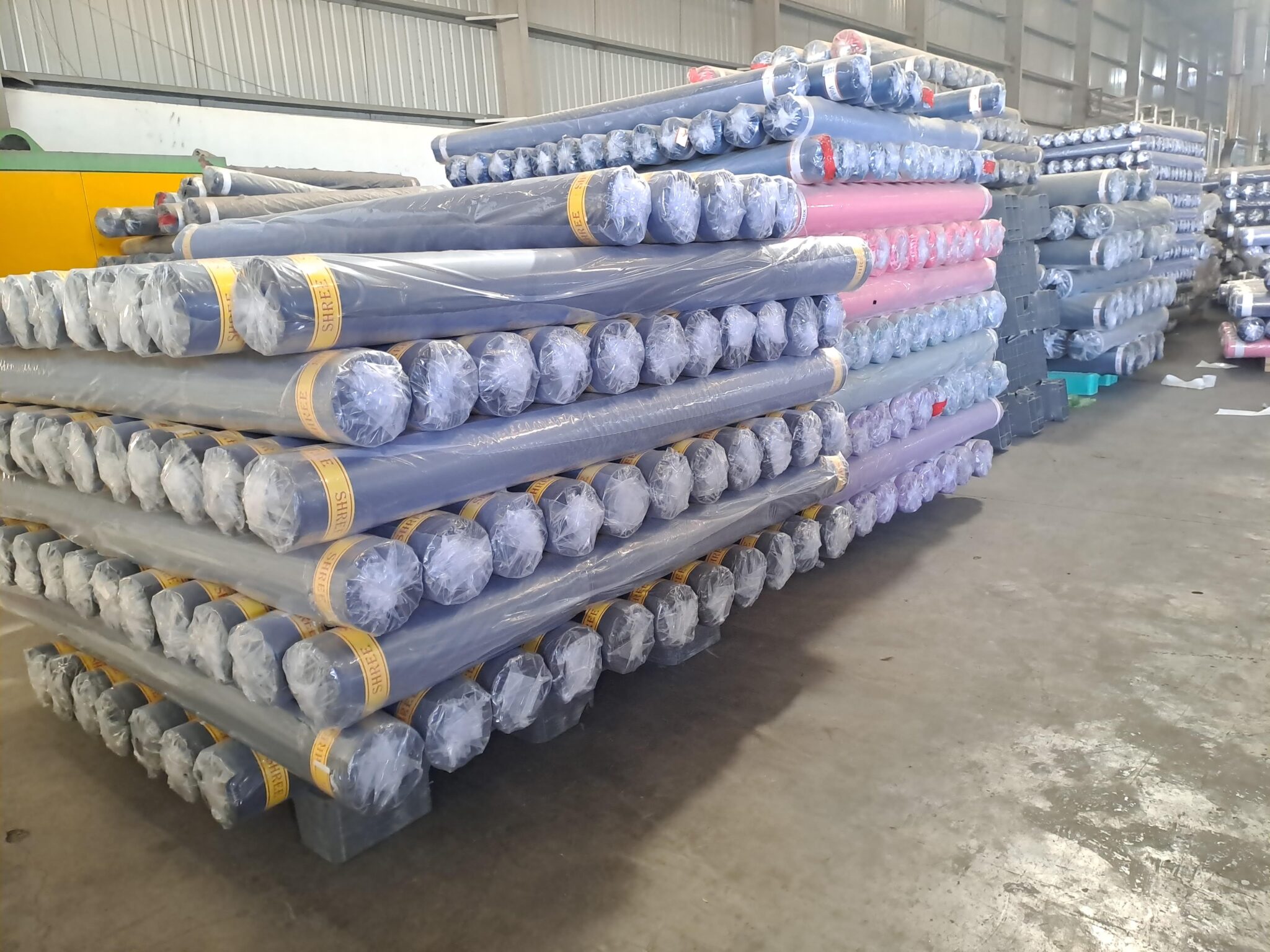 Valuetex Coating India revolutionizes functional fabric finishes - The ...