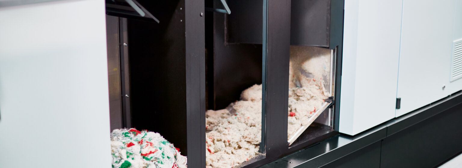 Autocoro 11 – Leading innovation for spinning recycled fibres - The ...