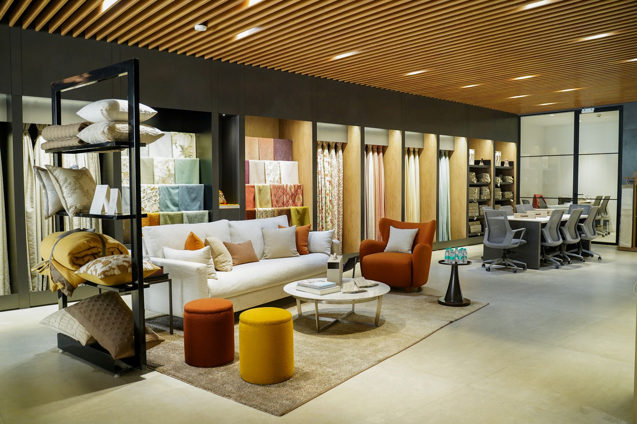 D’Decor and Sansaar: A New Chapter in Sustainable Luxury for Home ...
