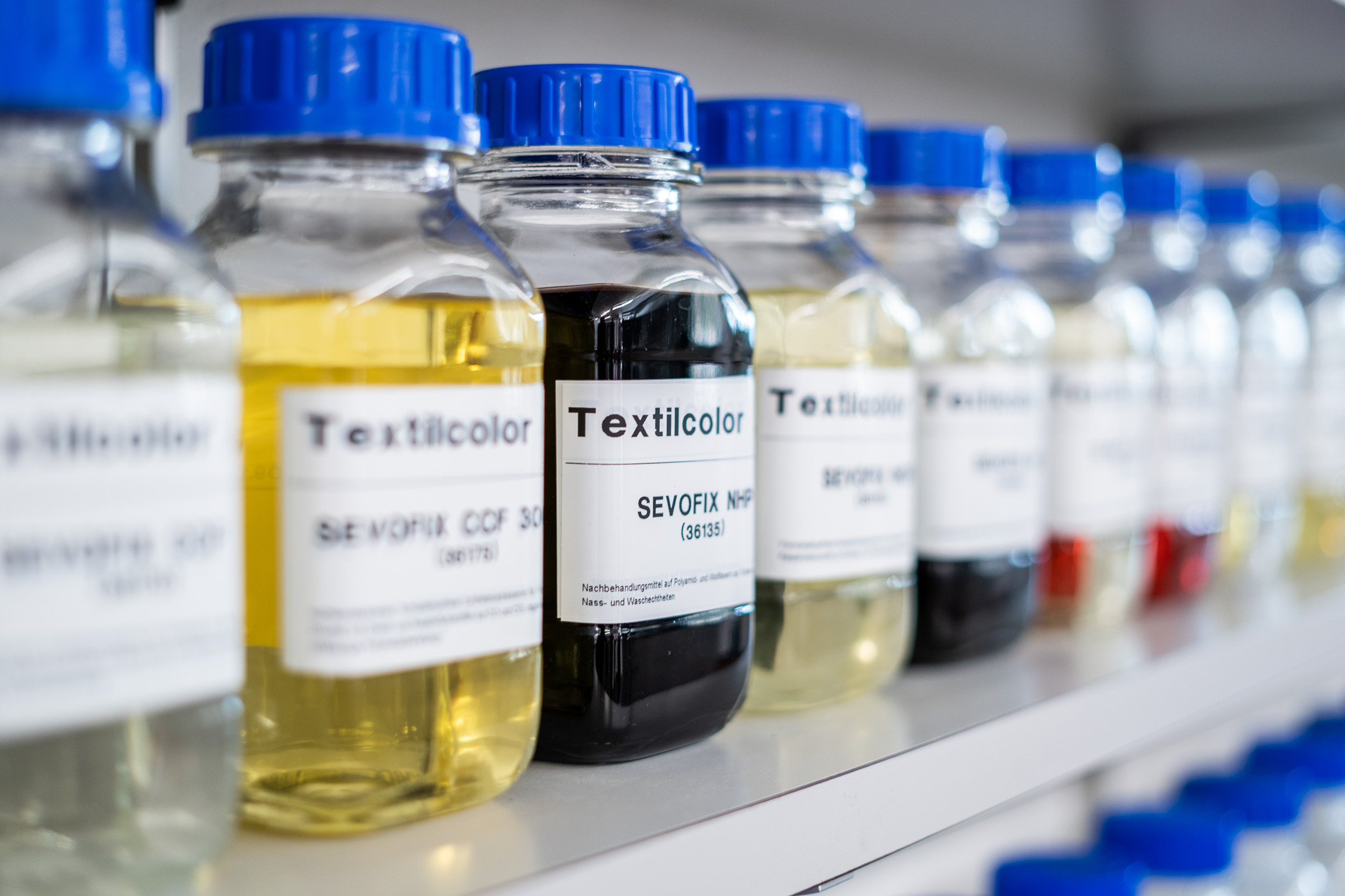 TEXTILCOLOR acquires Schoeller Technologies - strengthening innovations ...