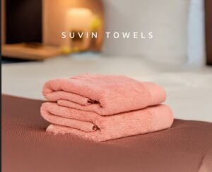 T.C. Terrytex Ltd.: Elevating India’s Home Textiles with Innovation ...