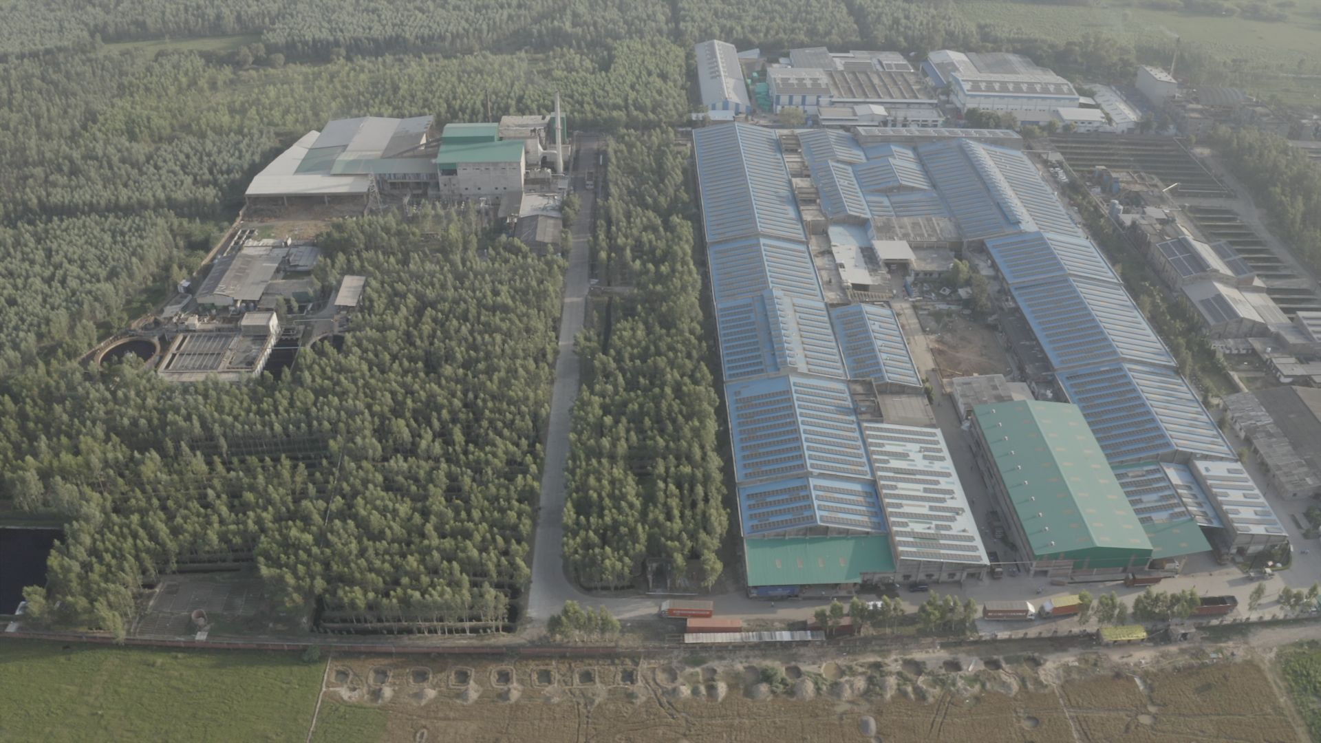 T.C. Terrytex Ltd.: Elevating India’s Home Textiles with Innovation ...