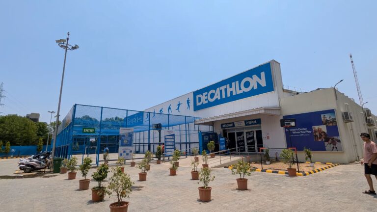 Decathlon Strengthens India Strategy with New Sourcing Hubs and Deeper ...